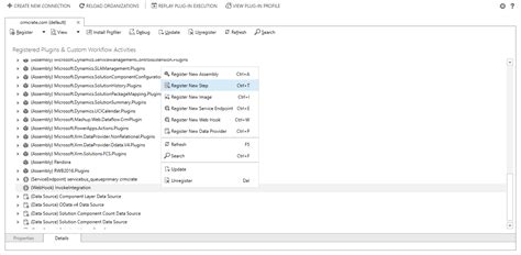 Integrating Dynamics 365 With Webhooks And Azure Function Crm Crate