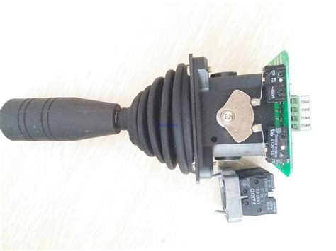 Potentiometer Joystick 1 Axis At Stella Prell Blog