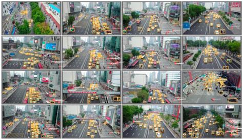 Research On Improved Yolov5 Vehicle Target Detection Algorithm In