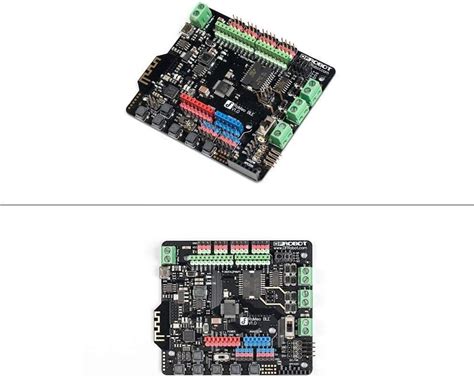 DFRobot Romeo BLE Robot Control Board With Bluetooth 4 0 For Arduino