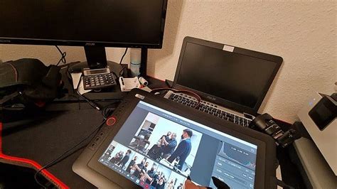 6 Besten Professionelles Grafiktabletts Für Bildbearbeitung Und