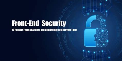 Websecurity Frontendengineering Interviewprep Securecodecrafting