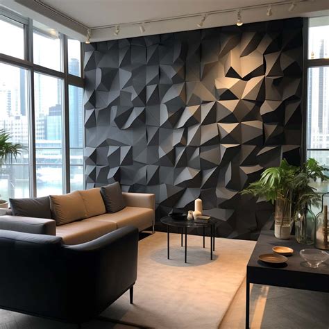 3d Wall Panels Denver Metro Installers Enjoythewall