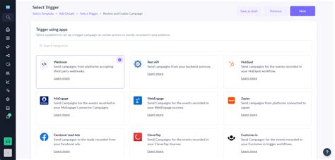 How To Send Cc Field Using Journey Mailmodo Support