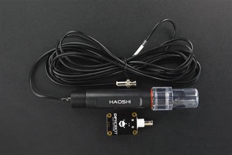 Gravity Analoge Ph Sensor Meter Pro Kit V Opencircuit