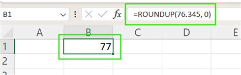 Excel Roundup When You Want More Not Less Datacamp