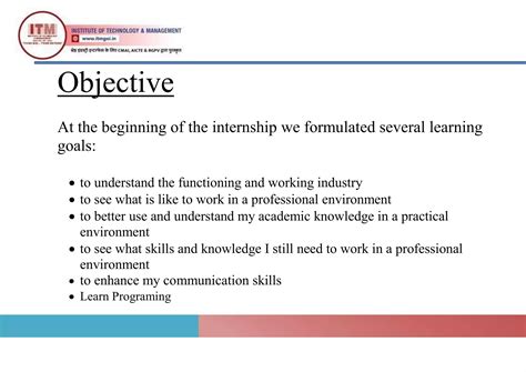 Internship Ppt On C Language Pdf Programming Languages Computing