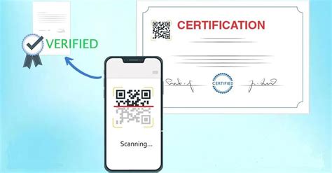 How To Create QR Code For Document 2024 Guide