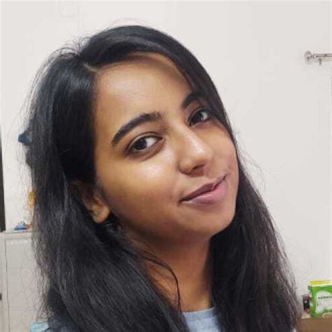 Anna John Research Scholar Doctor Of Philosophy Central University Of Gujarat Gandhinagar