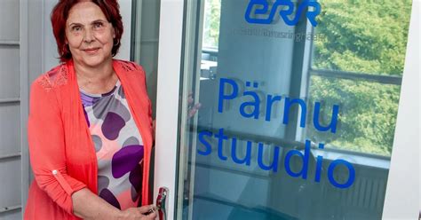 Intervjuu Ester Vilgats Muutun Sarkastiliseks Kui Keegi üritab Mulle Mingit Mulli Ajada