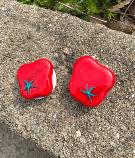 맥세이프가능터진 토마토 스마트톡🍅 에이블리