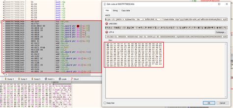 Using Code Caves To Inject Custom Shellcode Alon Alush
