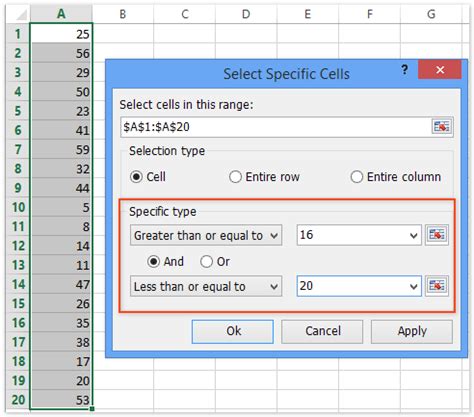 How To Find Closest Or Nearest Value In Excel