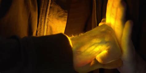 Iron Fists Powers Explained