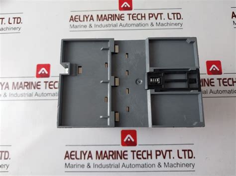 Abb Omd800e480c Control Unit Aeliya Marine