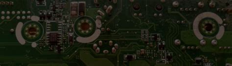 Technically Experienced 20 Layer Pcb Producer In China Pcbtok