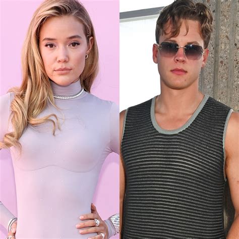 Model Olivia Ponton Reported Burglary At Nfl Star Joe Burrows Home