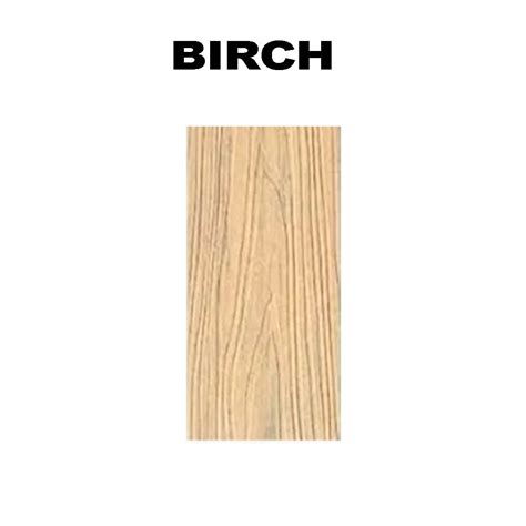 Composite Decking Birch Your One Stop Shop For Artificial Grass