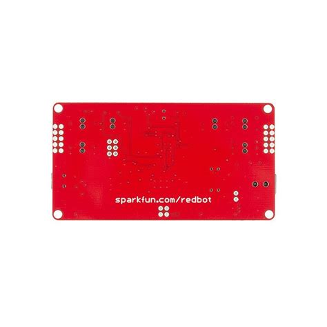 Redbot Mainboard Sparkfun Botland Robotic Shop