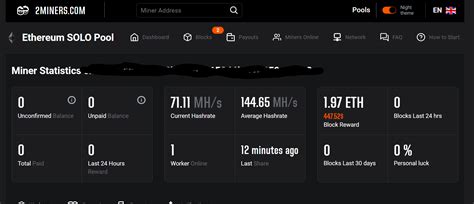 Ravencoin Mining