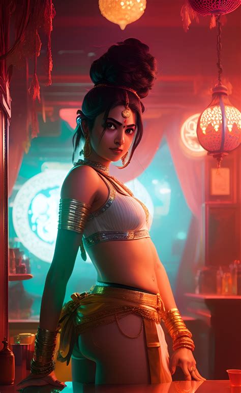 Rule 34 Ai Generated Asian Female Beeq Hindu Hindu Mythology Hinduism