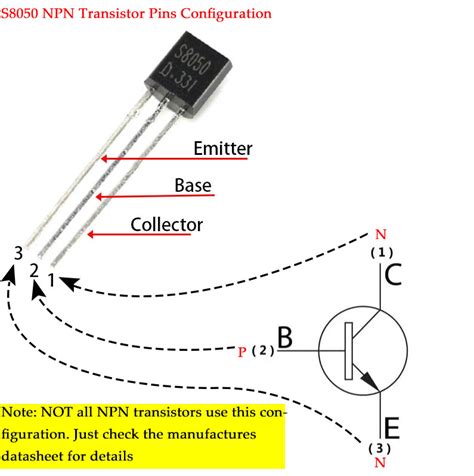 Purpose Of A Bjt Transistor Leading Into A Motor Driver Arduino