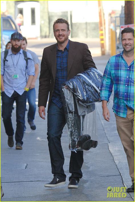 Cameron Diaz And Jason Segel Dish About Sex Tape Movie Photo 3133872