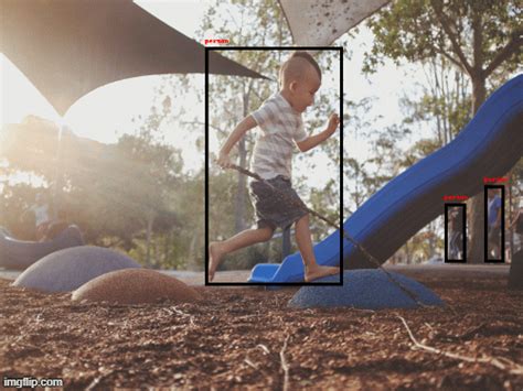 Deeplearning Ai Machinelearning Objectdetection Shamik Bose