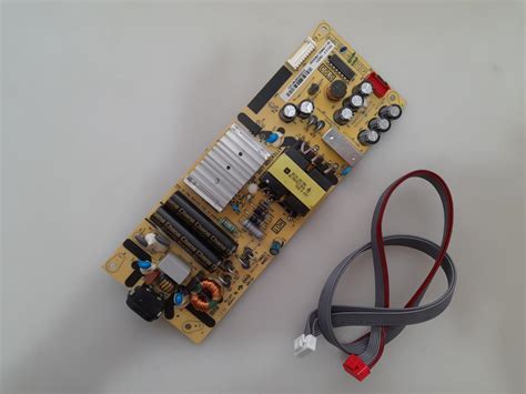 Placa Fonte Semp Tcl 55p65us Usada Masistec Placa Fonte Semp Tcl 55p65us Usada Masistec