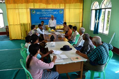 မြန်မာစာပေကဏ္ဍ ပိုမိုဖွံ့ဖြိုးတိုးတက်ရေး စာဆိုတော်နေ့ အထိမ်းအမှတ် ပြိုင်ပွဲဝင်စာမူများ ဖိတ်ခေ