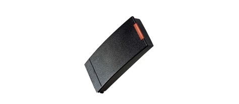 Hid Compatible Rfid Id Em 125khz Card Wiegand 2634 Bit Reader Door Access Control Rs485 Led