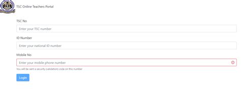 How To Download TSC Certificate Online