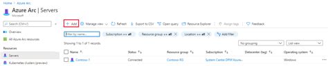 azure vmware solution과 클라우드용 microsoft defender 통합 azure vmware