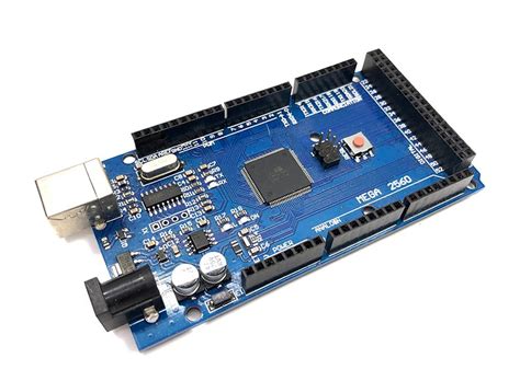 Arduino入門第一篇認識Arduino