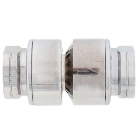 0792098 Watts 0792098 38 Lfn9c Chrome Plated Dual Check Vacuum