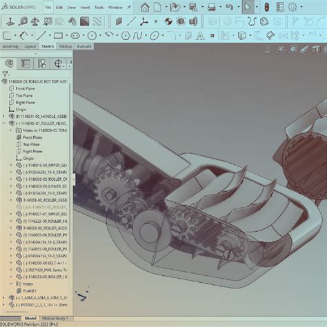 Best Software For 3d Modeling A Product Spark Innovations