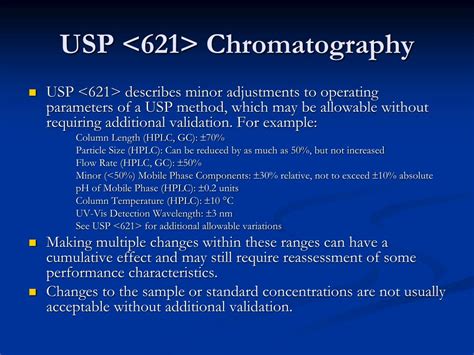 Ppt Compendial Verification Powerpoint Presentation Free Download Id 3002097