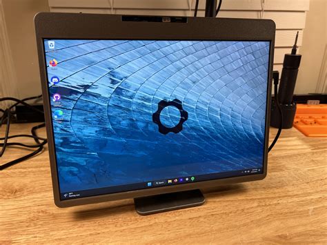 The Final Design Of The Framework Aio Is Getting Much Closer Ive Gone Through Several