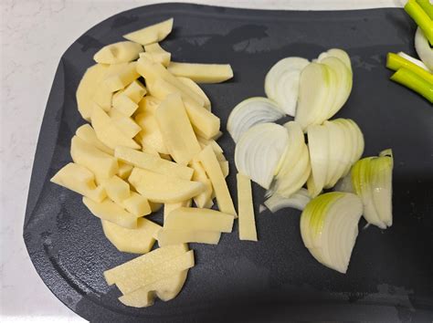 백종원 레시피 스팸감자짜글이 레시피 감자스팸짜글이 만드는법