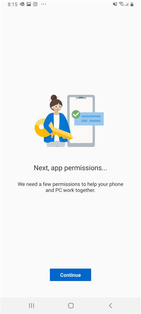 How To Add A Phone Via Phone Settings In Windows 10