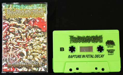 Mutated Sex Organ Rapture In Fetal Decay Mc Tape Grindfatherprod Mutated Sex Organ Rapture In Fetal Decay Mc Tape Grindfatherprod