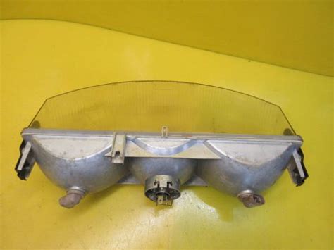 Find Polaris Gen 2 Xcsp Xc Sp Rmk 600 700 800 Front Center Head Light