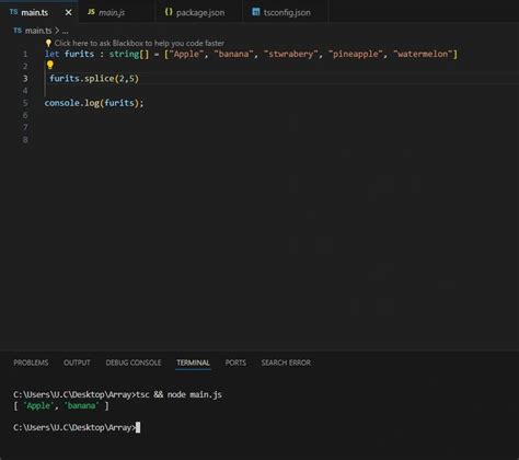 jahanzaib jahanzaib on linkedin javascript jsdev webdev programming coding splice