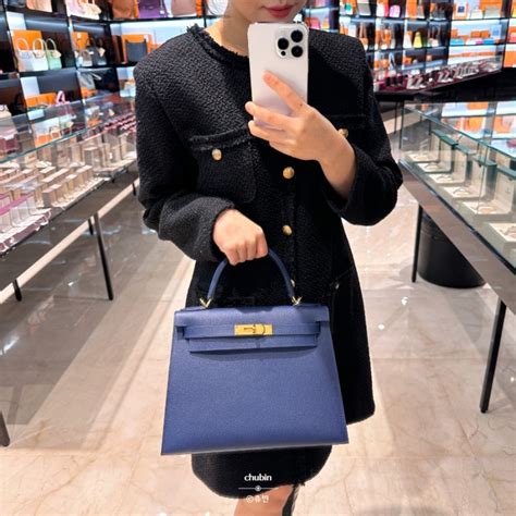 에르메스 가방 종류 입문템가든파티 에블린 에르백 피코탄 캉카스백화점 후기 네이버 블로그