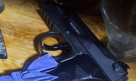 17 летний челябинец осужден за ношение огнестрельного оружия