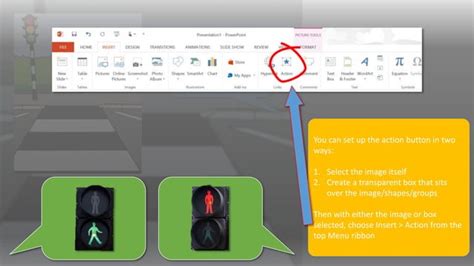 Simple Branching Scenarios In Power Point Ppt