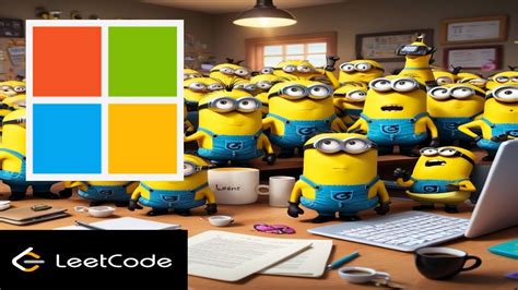 Test Technique Microsoft Leetcode 27 Explication Code Python