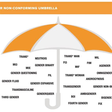 Comprehensive Care And Support For Gender Nonconforming Youth Download Scientific Diagram