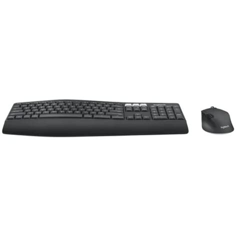 Logitech Mk850 Performance Wireless Keyboard And Mouse Combo Mousebd