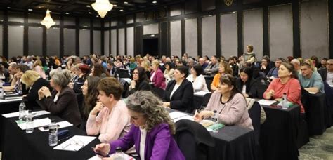 Стартира традиционната среща обучение „Подготовка на общинските бюджети 2025“ НСОРБ Актив